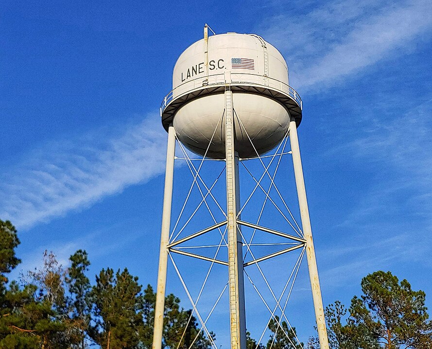 18 of the Best Small Towns Along South Carolina’s Sweet Tea Trail ...