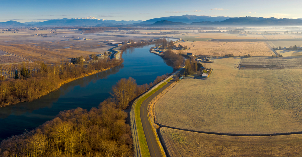 15 of the Best Small Towns in Washington State’s Tulip Country to Visit ...