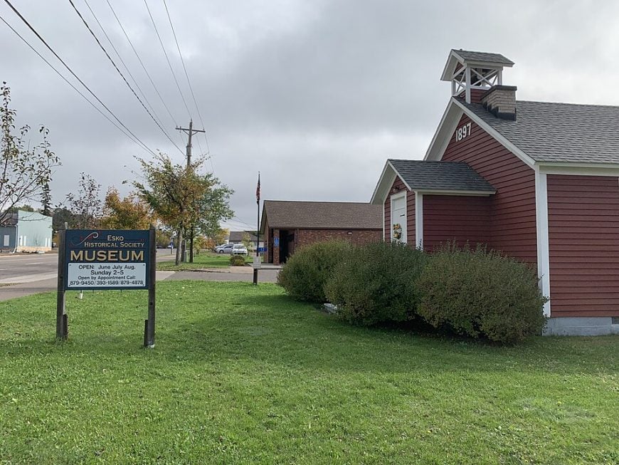 15 Unique Finnish Heritage Towns in Minnesota Where Traditions are ...