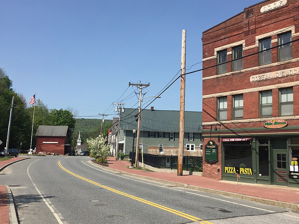 15 of the Most Unique Timber Frame Towns in New Hampshire Showcase ...