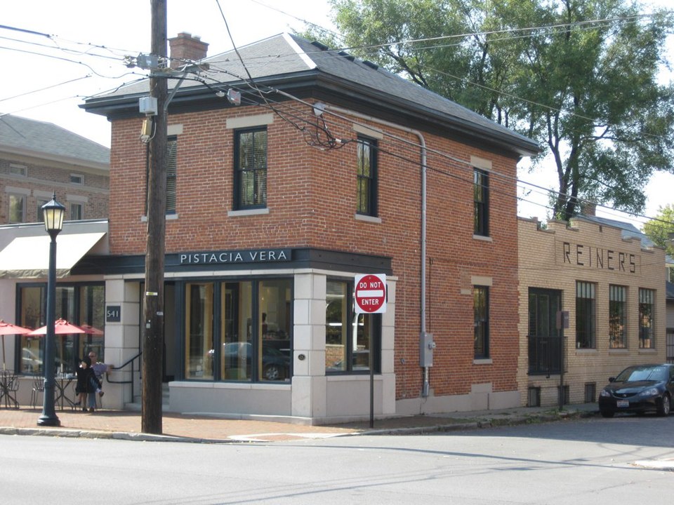 18 of the Most Fascinating Brick-Making Towns in Ohio that Shaped the ...