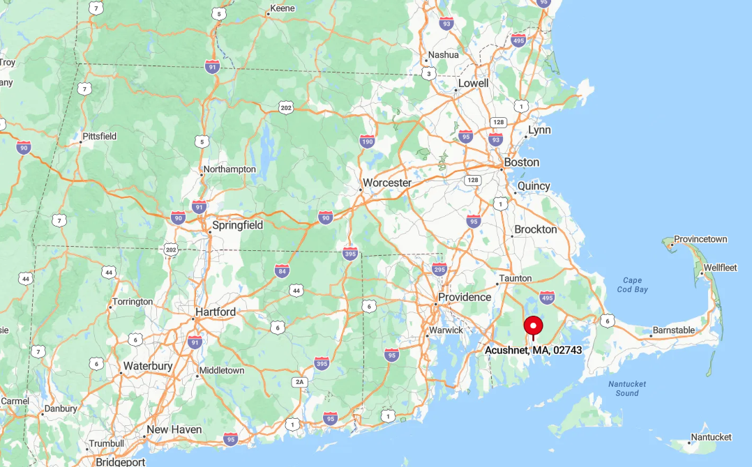 21 of the Best Small Towns in Massachusetts’ Cranberry Country Worth ...