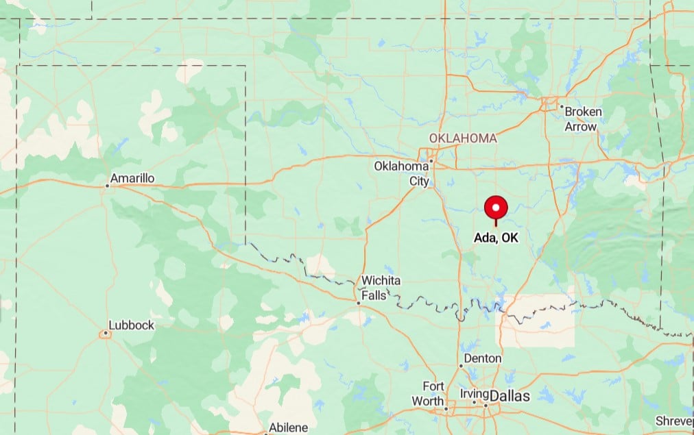 19 of the Most Charming Pottery Towns in Oklahoma with Vibrant Craft Scenes