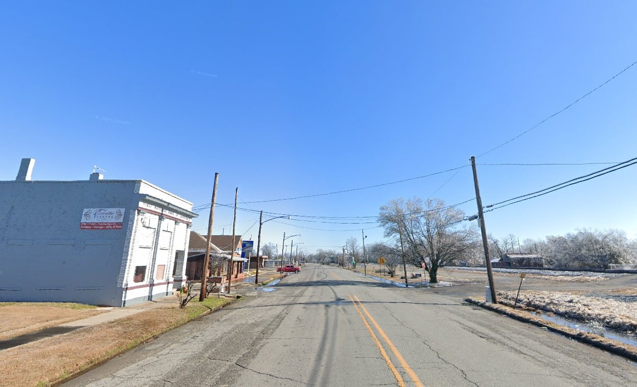 22 of the Most Charming Rice Towns in Arkansas's Delta Where Roots Run Deep