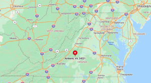 17 Fascinating Gristmill Towns in Virginia that Still Turn to the Past ...