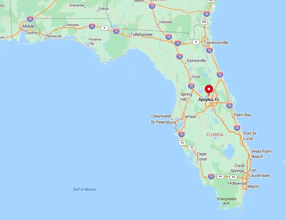 20 of the Most Charming Strawberry Towns in Florida with Big Flavor ...