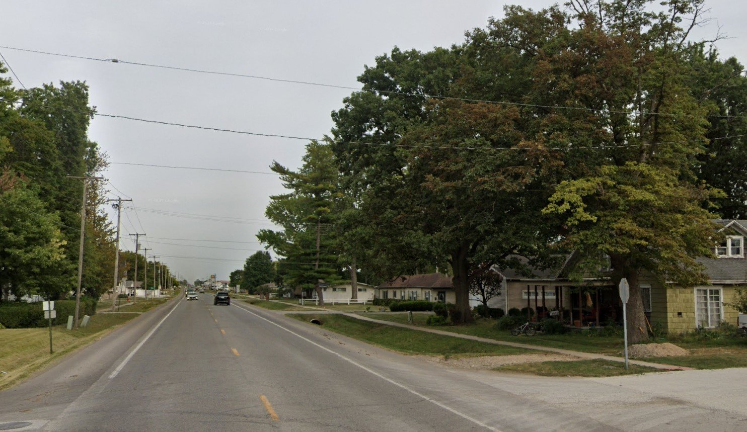 15 of the Best Small Towns in Illinois' Prairie Country