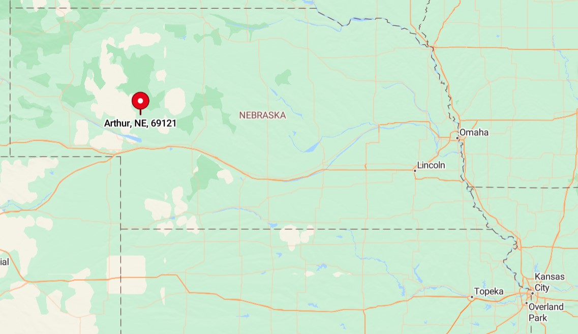 10 Secluded Towns in the Sandhills Region of Nebraska – Home Stratosphere