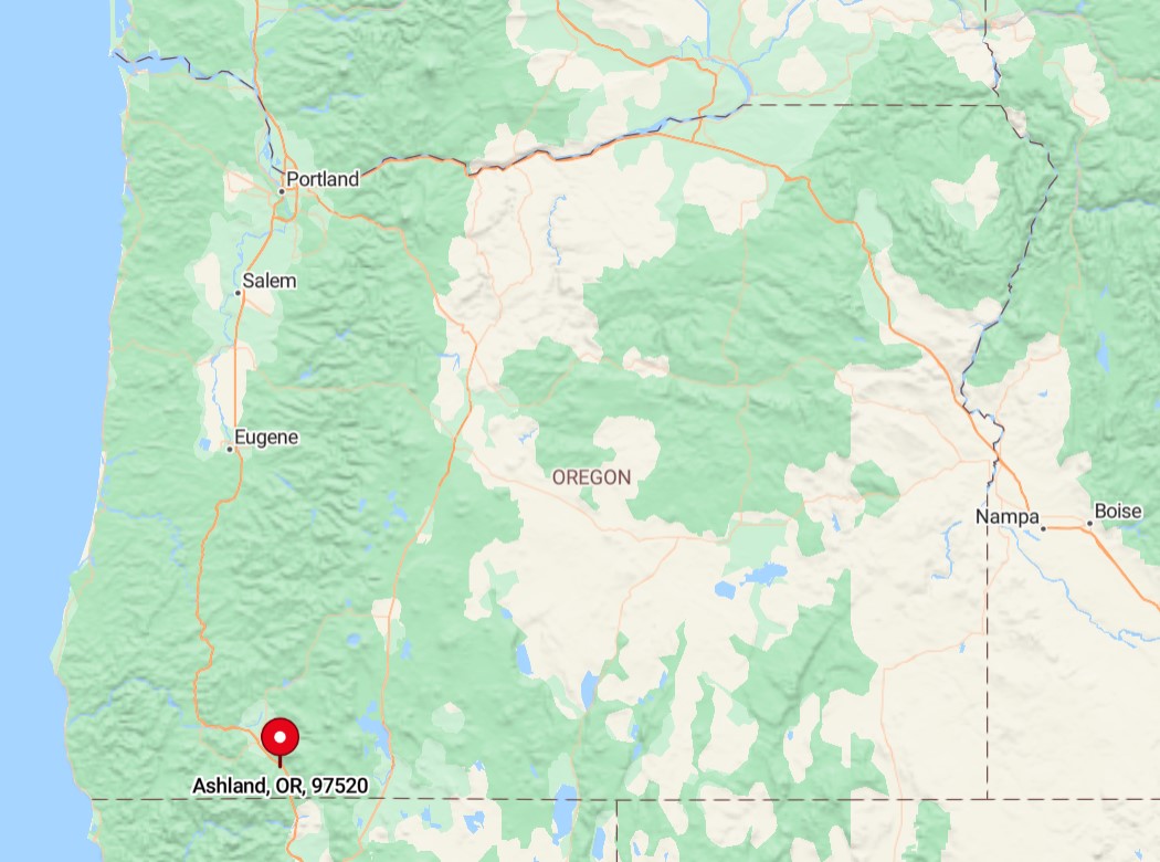 20 of the Most Unique Blackberry Towns in Oregon – Home Stratosphere