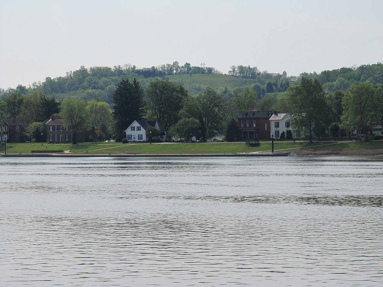 17 of the Best Small Towns Along Kentucky’s Hemp Trail Rooted in the ...