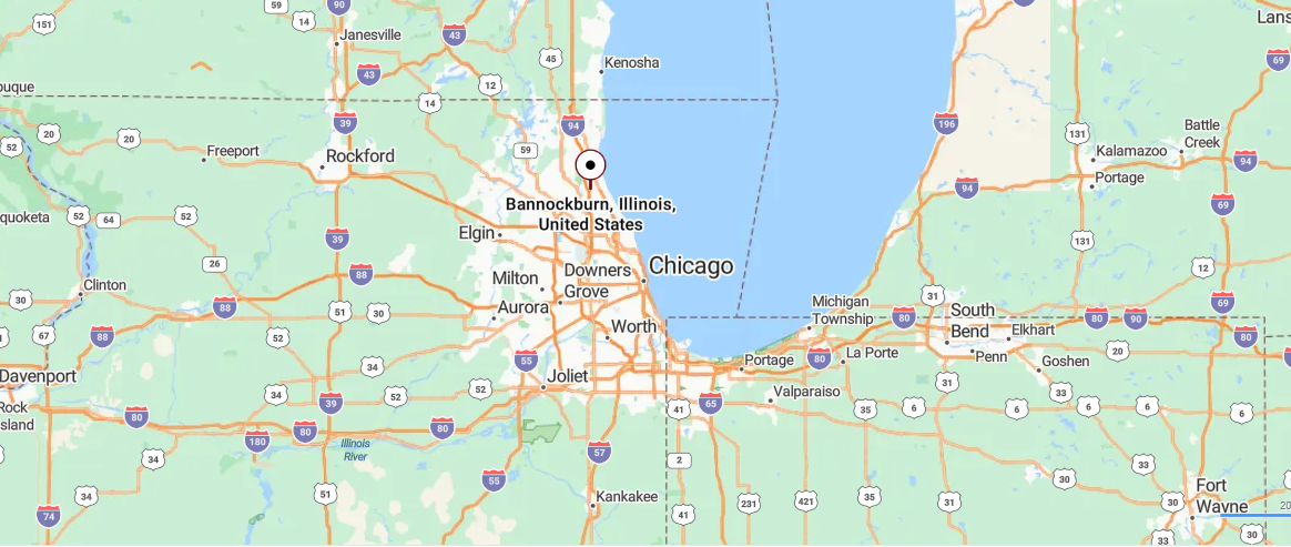 These are the 30 best suburbs in Illinois for homebuyers to move to in ...