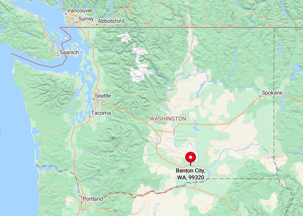 20 ‘Hops Towns’ in Washington State that Fuel America’s Beer Industry ...