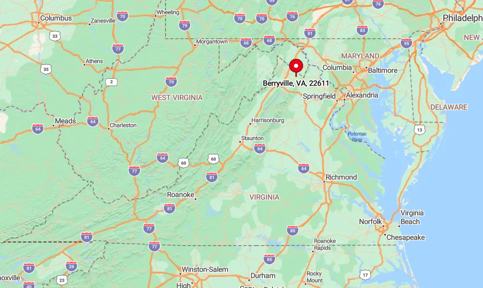 17 Fascinating Gristmill Towns in Virginia that Still Turn to the Past ...