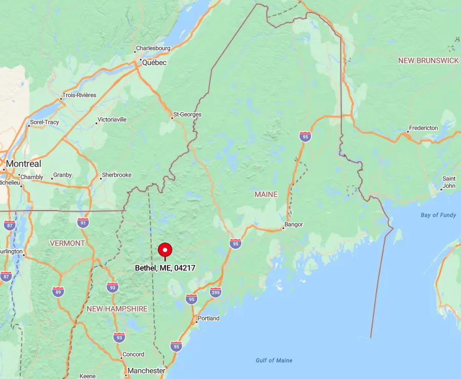 17 Most Charming Toboggan Towns in Maine – Home Stratosphere