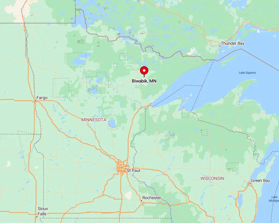 10 Secluded Towns in the Northwoods of Minnesota with Pristine Lakes ...
