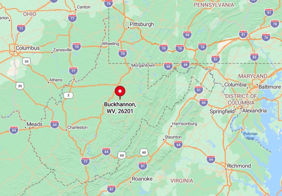 15 Unique Glass-Making Towns in West Virginia – Home Stratosphere
