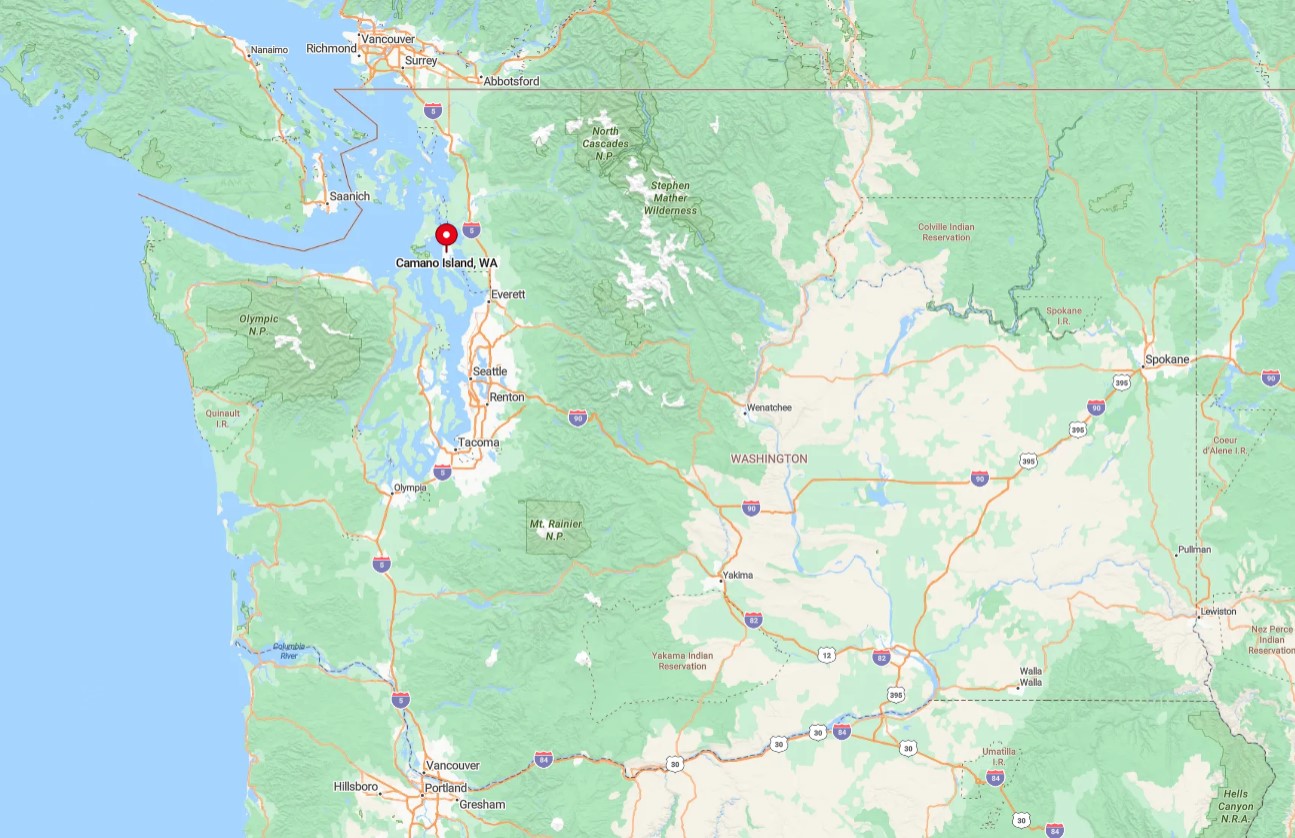 15 of the Best Small Towns in Washington State’s Tulip Country to Visit ...