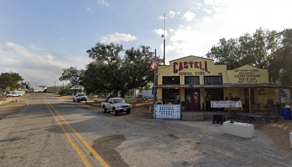 10 of the Most Secluded Towns in the Texas Hill Country