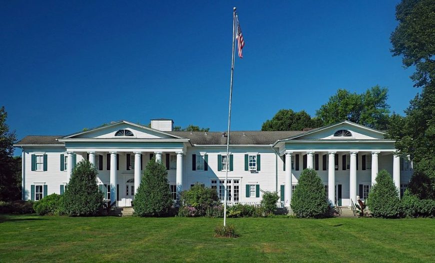 15 Historic Mansions in Minnesota Built by the Richest Families in ...