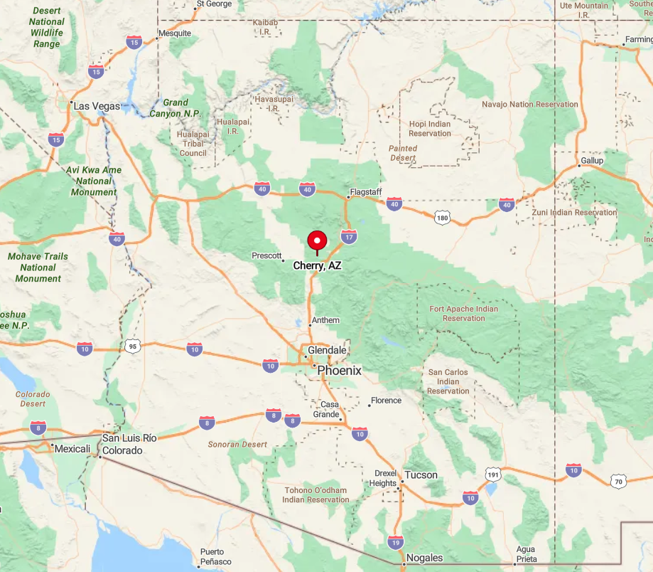 10 of the Most Secluded Towns in the Verde Valley – Home Stratosphere