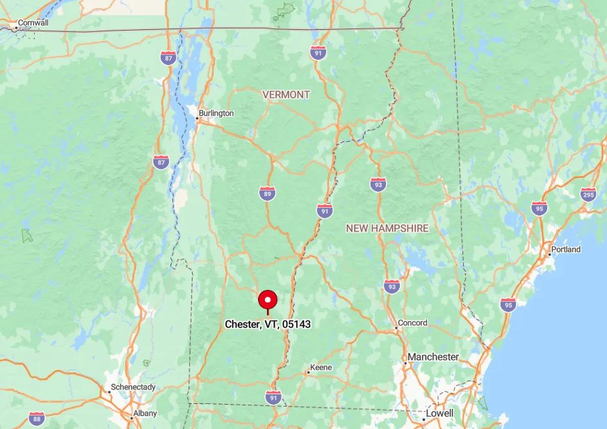 17 Best Small Towns Along Vermont's Ice Cider Trail