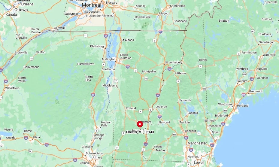 18 Small Maple Syrup Towns in Vermont That Will Hit Your Sweet Spot