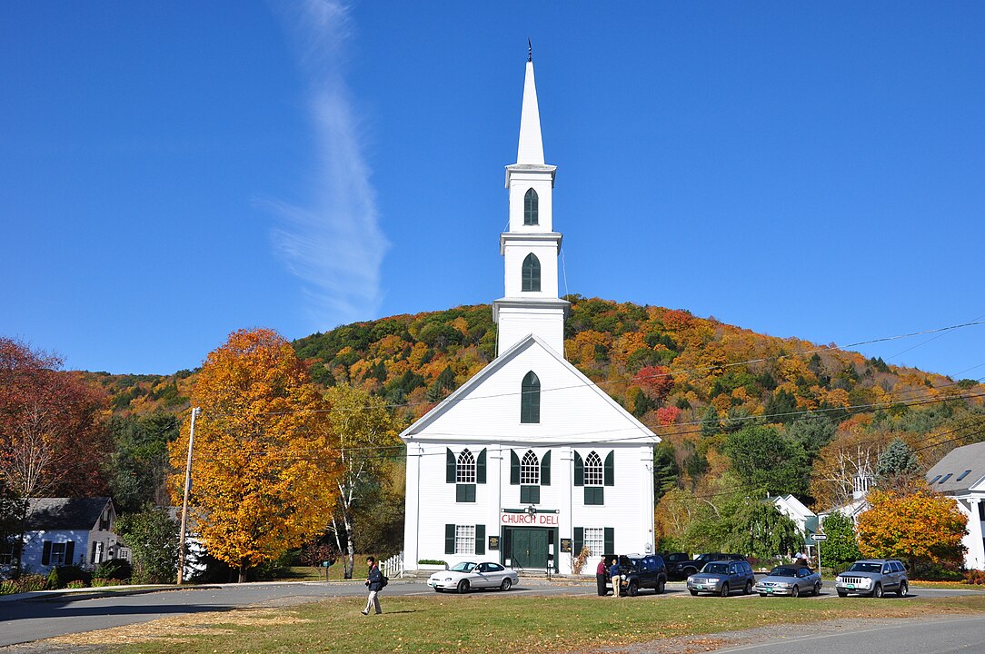 18 Small Maple Syrup Towns in Vermont That Will Hit Your Sweet Spot ...