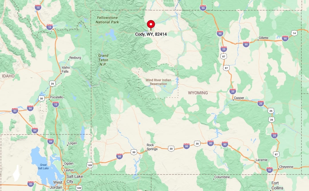 16 of the Best Small Towns in Wyoming's Ranch Country