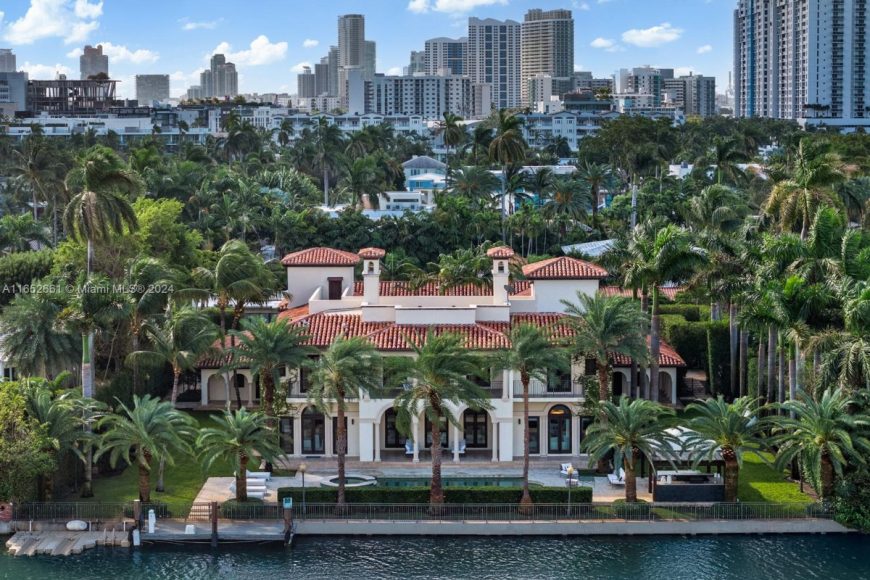 Logic's Hidden Hills Mansion ($3.56 Million)