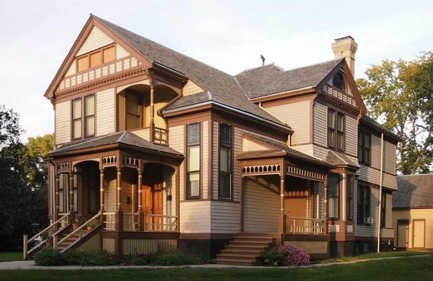 15 Historic Mansions in Minnesota Built by the Richest Families in ...