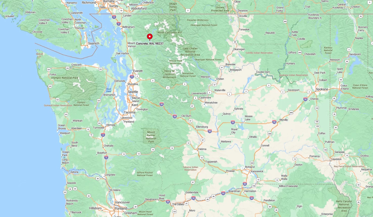 15 of the Best Small Towns in Washington State’s Tulip Country to Visit ...