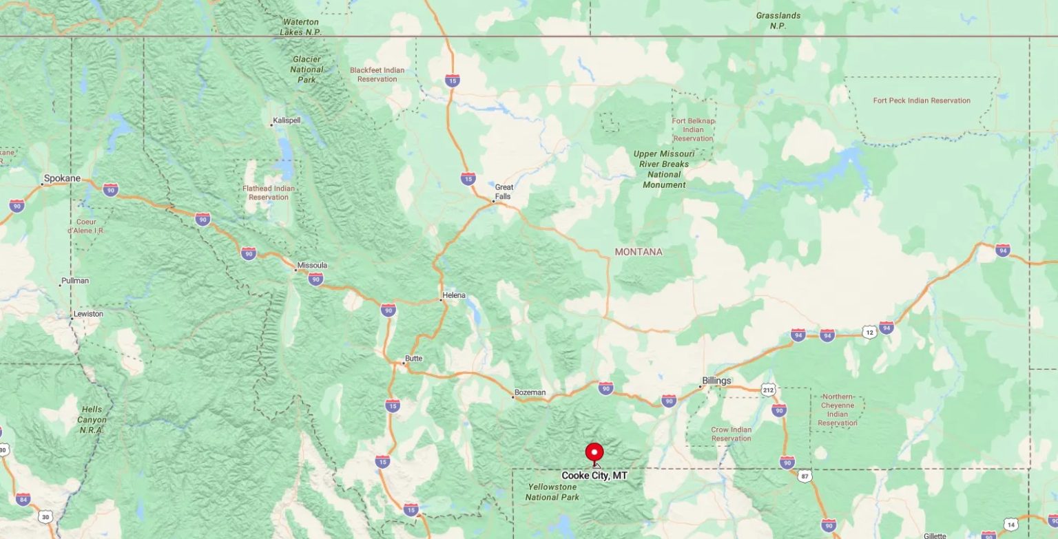 10 of the Most Secluded Towns in Montana Perfect for Homebuyers to Move ...