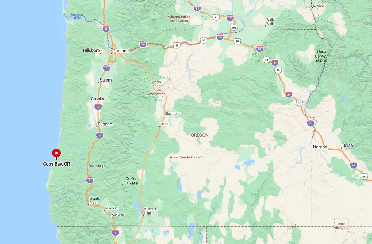 20 of the Most Unique Blackberry Towns in Oregon – Home Stratosphere