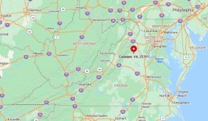 17 Fascinating Gristmill Towns in Virginia that Still Turn to the Past ...