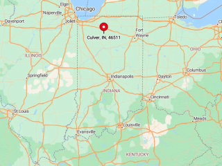 20 of the Best Small Towns Along Indiana’s Popcorn Trail – Home ...