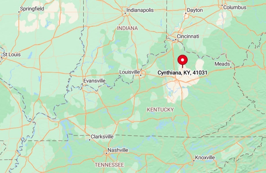 17 of the Best Small Towns Along Kentucky’s Hemp Trail Rooted in the ...