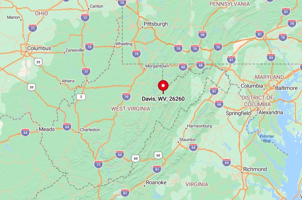 15 Unique Glass-Making Towns in West Virginia