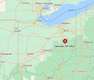 18 of the Most Fascinating Brick-Making Towns in Ohio that Shaped the ...