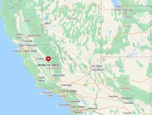 16 Best Small Towns in California's Almond Country Rooted in Heritage