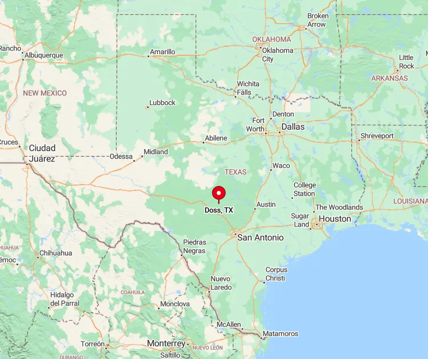 10 of the Most Secluded Towns in the Texas Hill Country