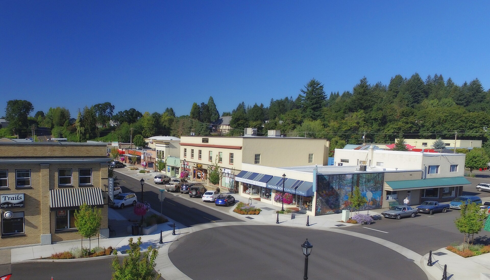 20 of the Most Unique Blackberry Towns in Oregon – Home Stratosphere