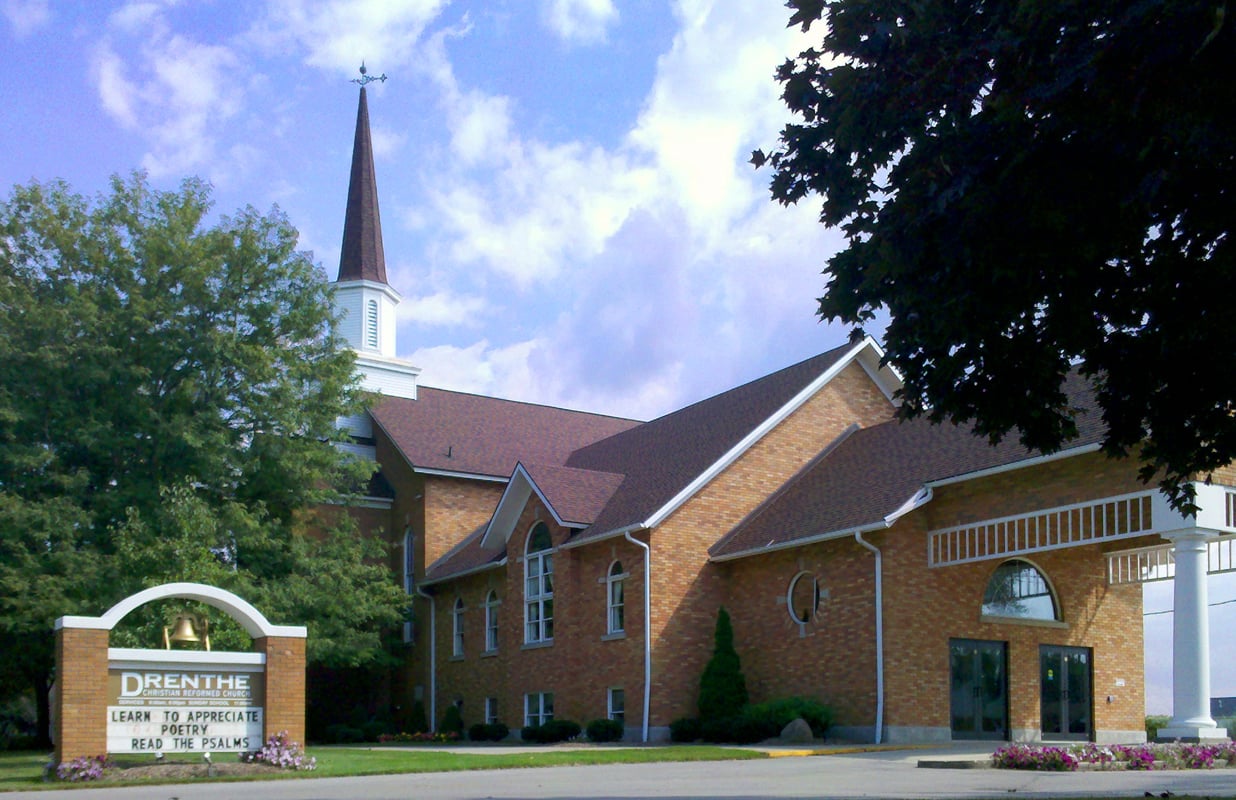 16 of the Most Charming Dutch Heritage Towns in Michigan – Home ...
