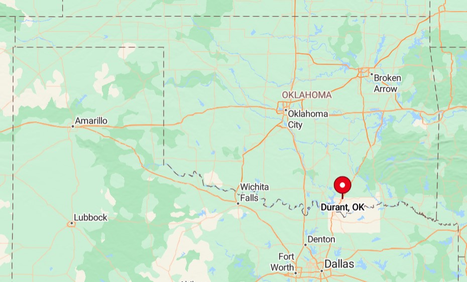 19 of the Most Charming Pottery Towns in Oklahoma with Vibrant Craft ...