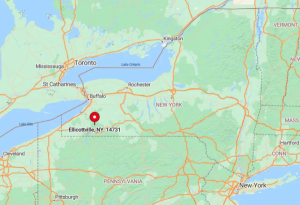 10 Secluded Towns in New York State Where You Can Reconnect with Nature