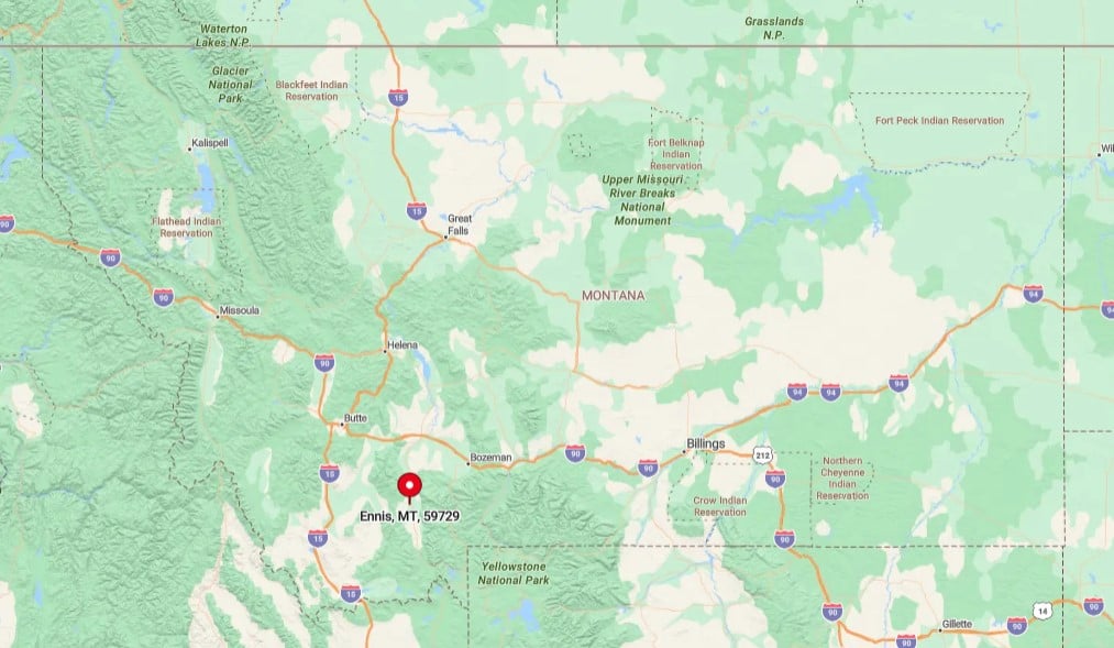 16 Fantastic Small Towns in Montana's Gold Country