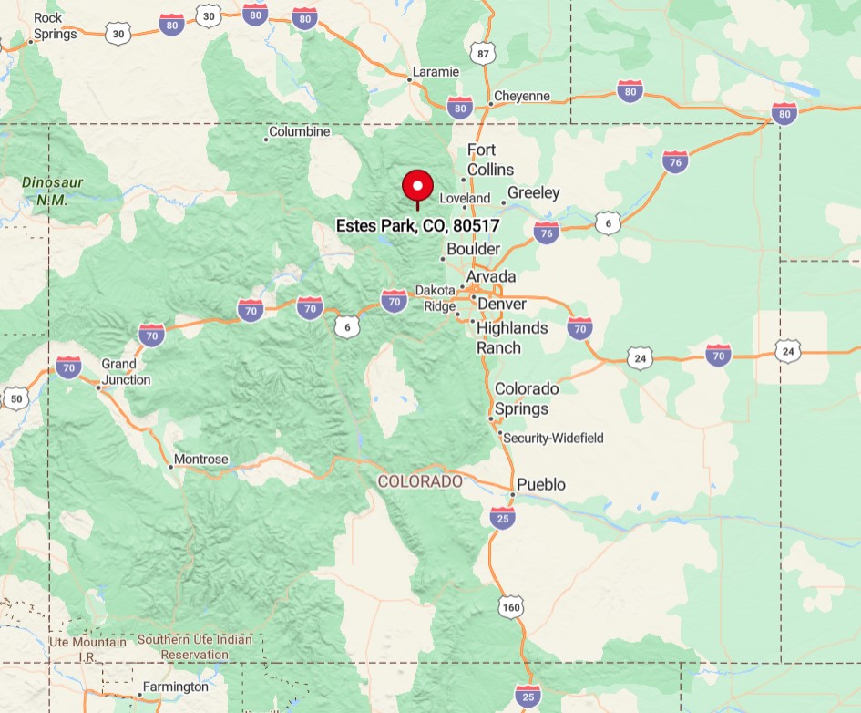 22 of the Most Unique Alpaca Farming Towns in Colorado that Thread the ...