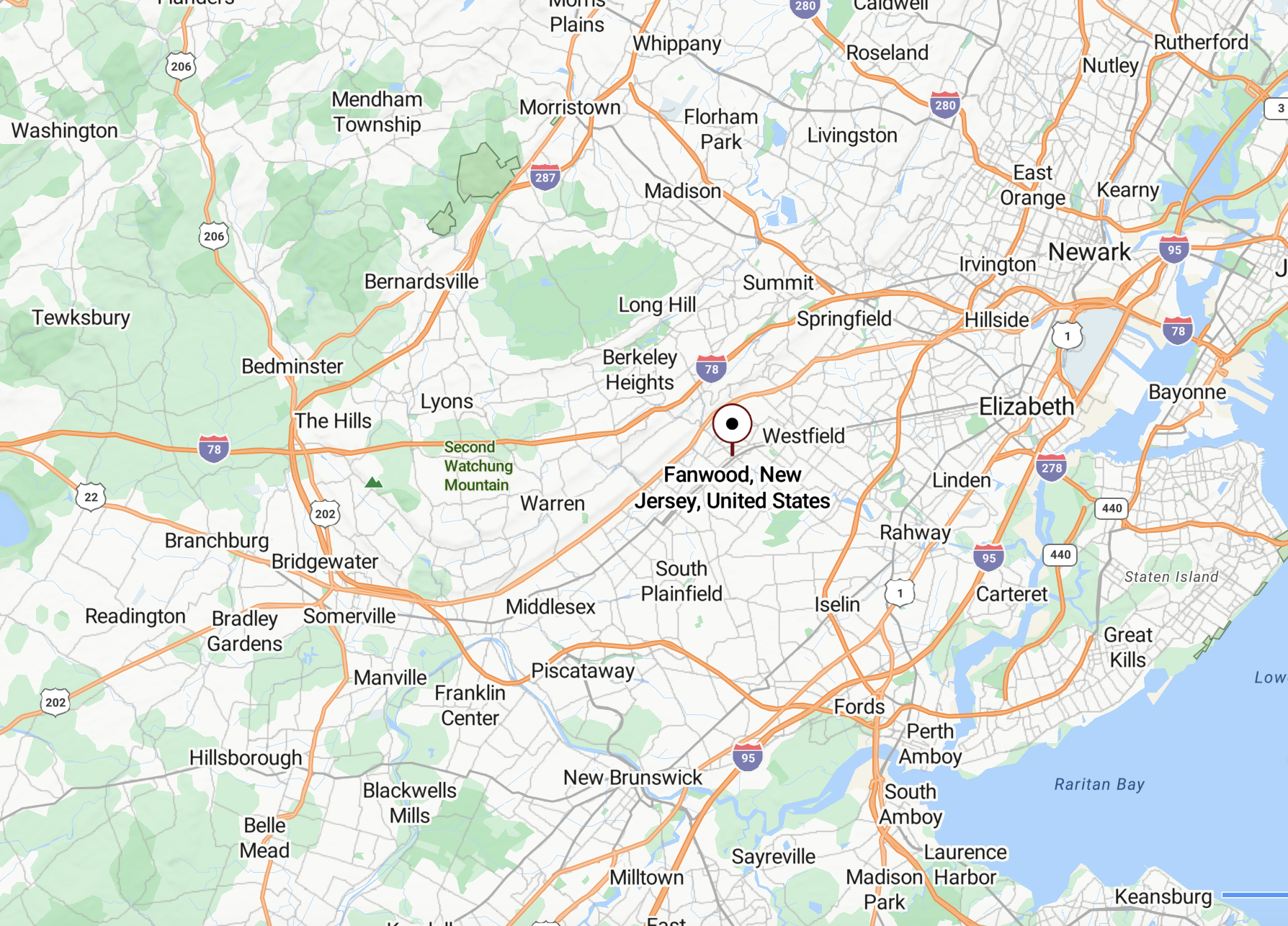 Top 30 New Jersey Suburbs Where Homebuyers Are Making Their Move in ...