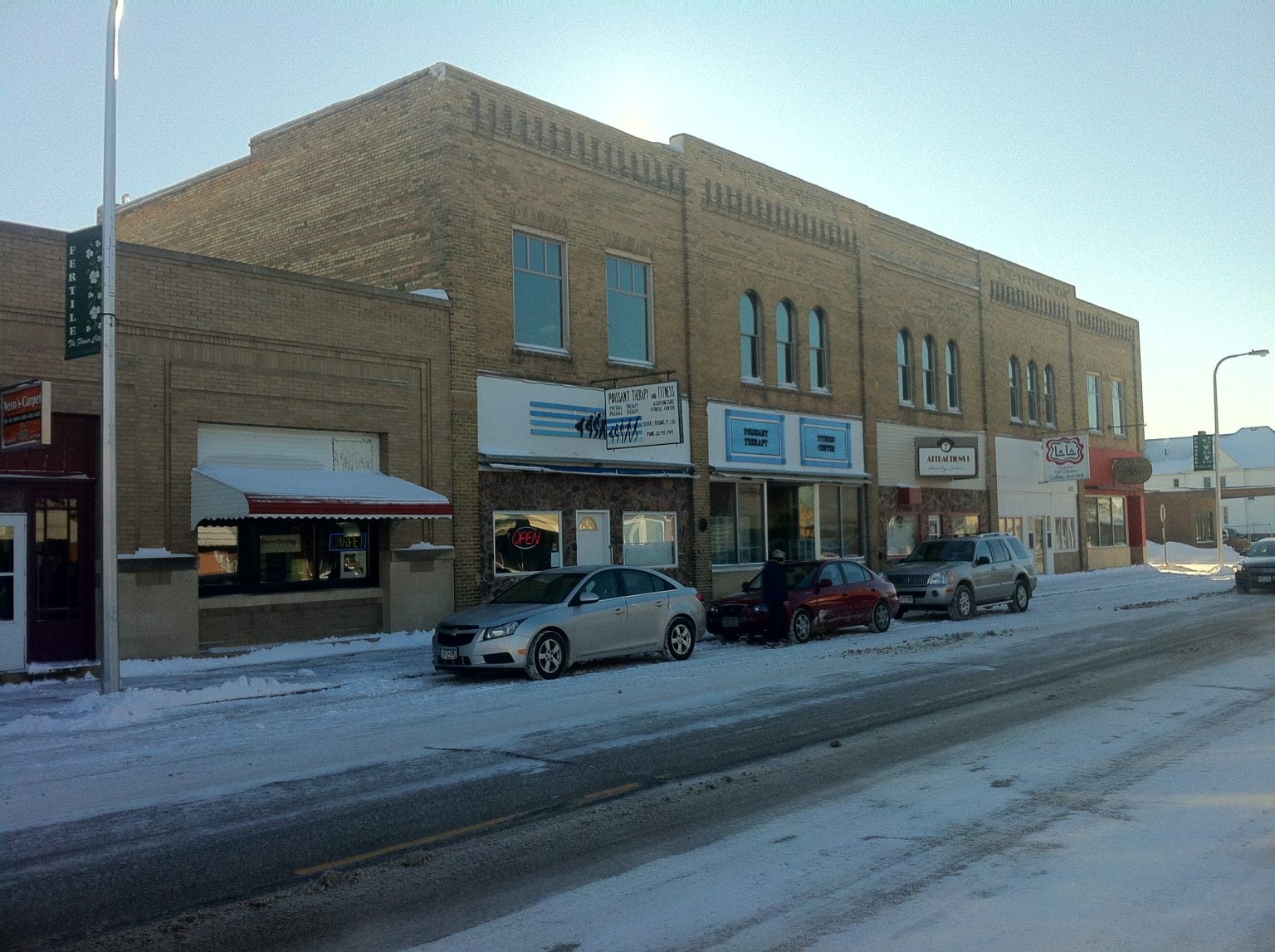 17 of the Most Charming Norwegian Heritage Towns in Minnesota – Home ...