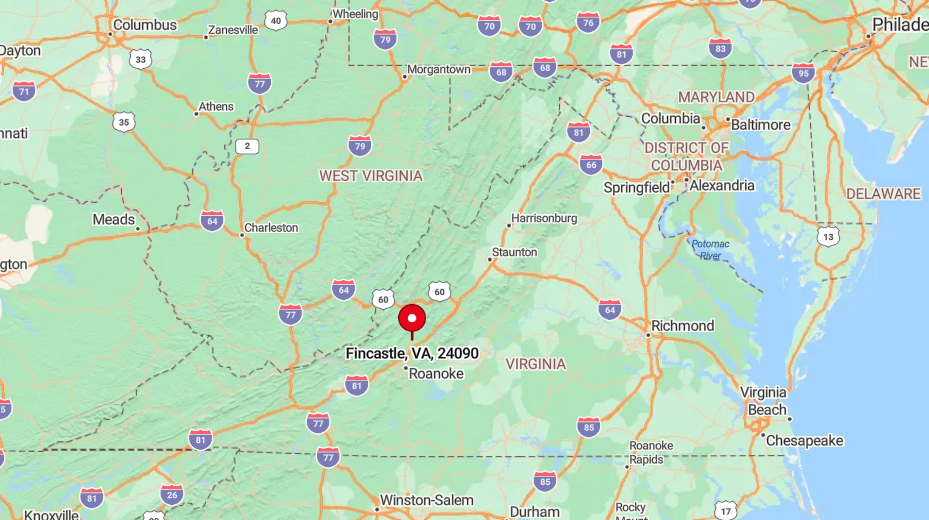 17 Fascinating Gristmill Towns in Virginia that Still Turn to the Past ...