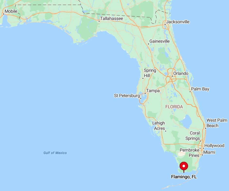 10 Secluded Towns Deep in the Florida Everglades